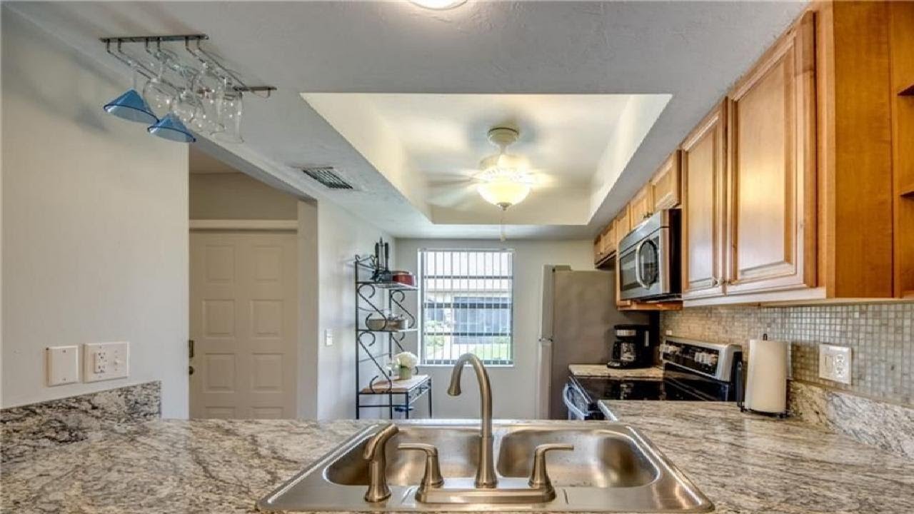 Cinnamon Cove | Fort Myers Florida Condos for Sale | by Steven Chase ...