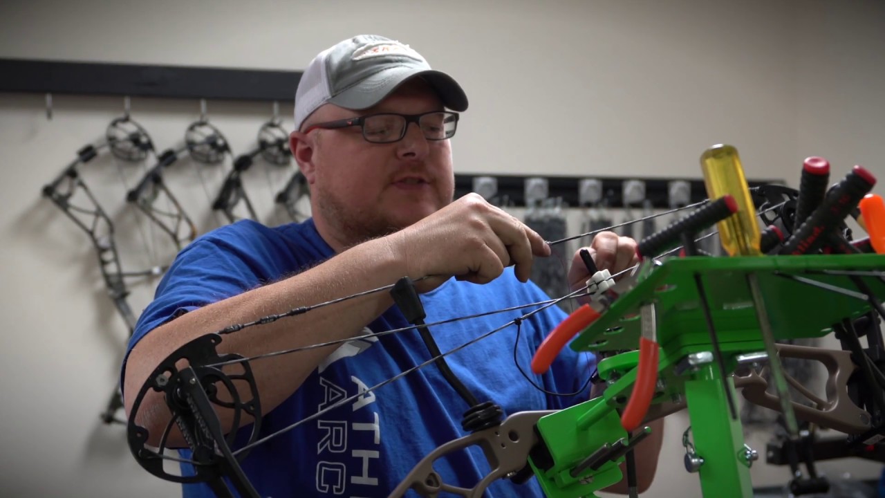 Episode 3 - D-Loop Installation on Bow - YouTube