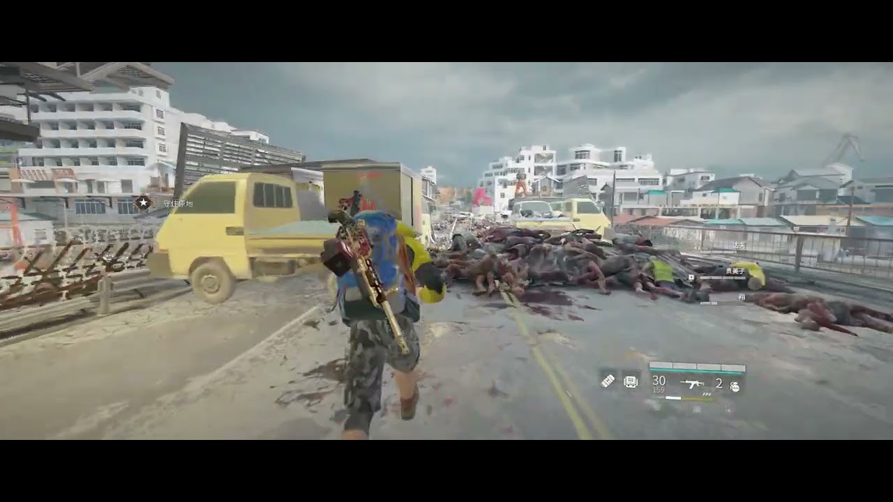 WWZ CLIENT 0 1 MS 712789 722715 2024 11 12 14 42 46 - YouTube