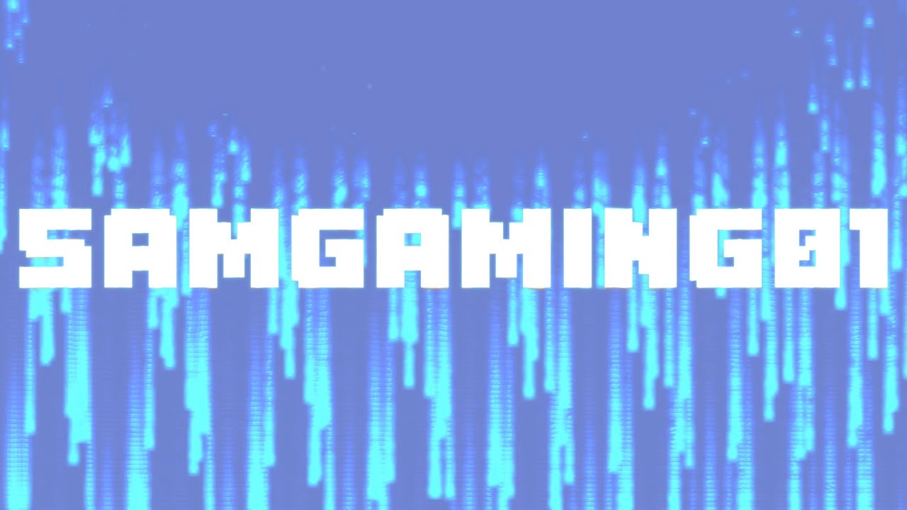 OLD INTRO REMAKE - YouTube