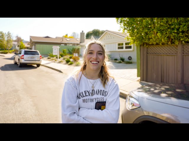 Maddie Ziegler Ser Etter Et Sted Som Heter Home Maddie Ziegler Stan