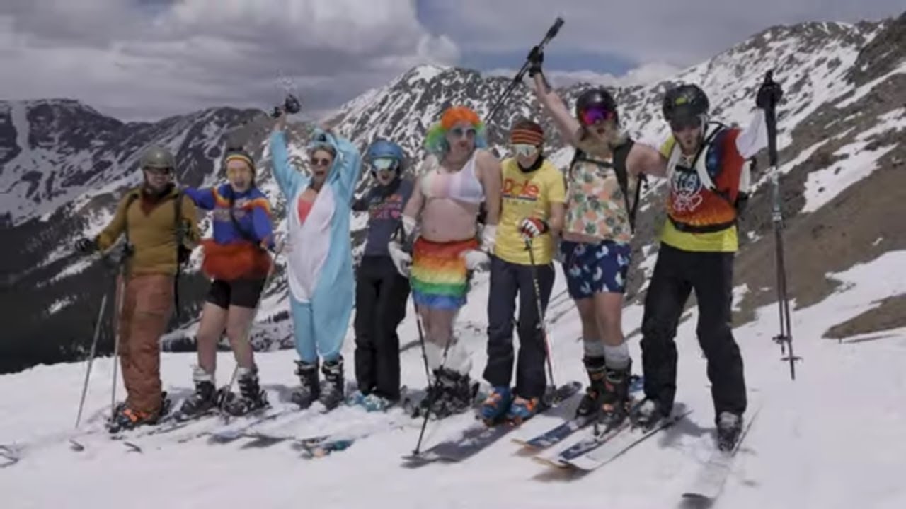 Sustainability Sunday: Winter Season Wrap Up - YouTube