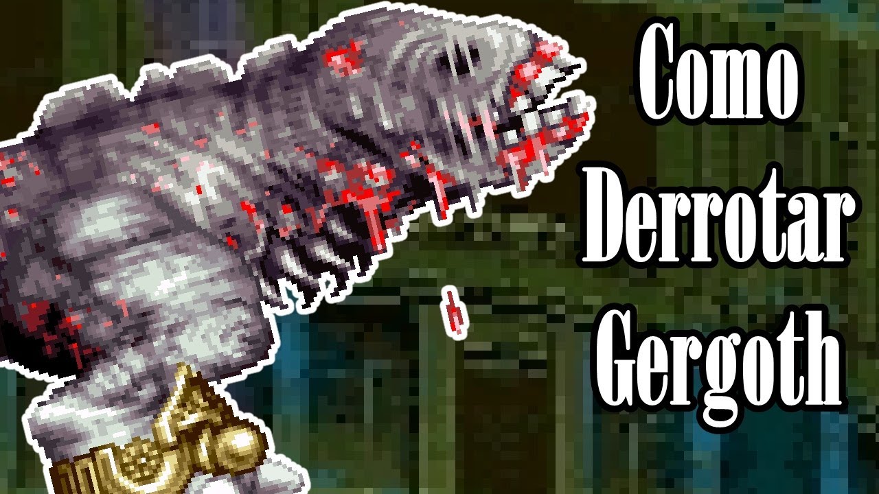 Como Derrotar o GERGOTH em Castlevania: Dawn of Sorrow !!! - YouTube