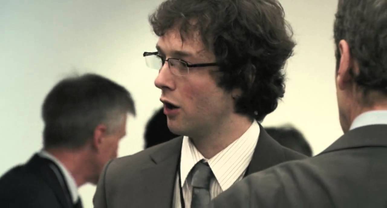 In the Loop- funny scene - YouTube