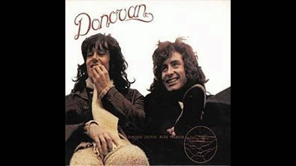 Donovan - Poke at The Pope.avi - YouTube