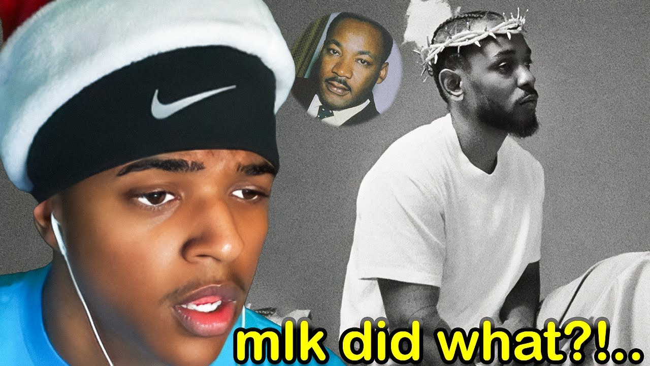 PRAYER - KENDRICK LAMAR (*UNRELEASED SONG) REACTION! - YouTube