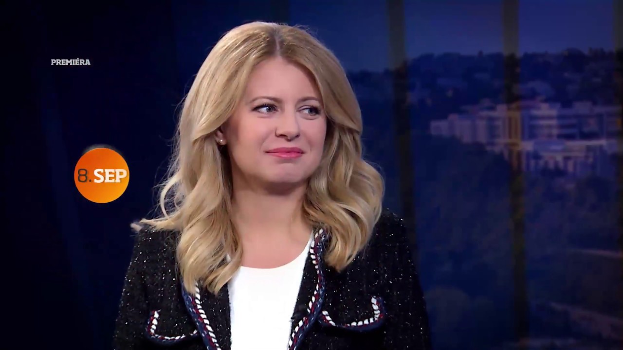 Na telo - od nedele 8. 9. 2019 o 13:00 na TV Markíza - YouTube