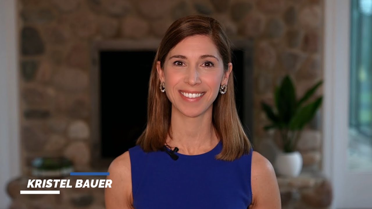 Kristel Bauer Speaking Fee, Schedule, Bio & Contact Details