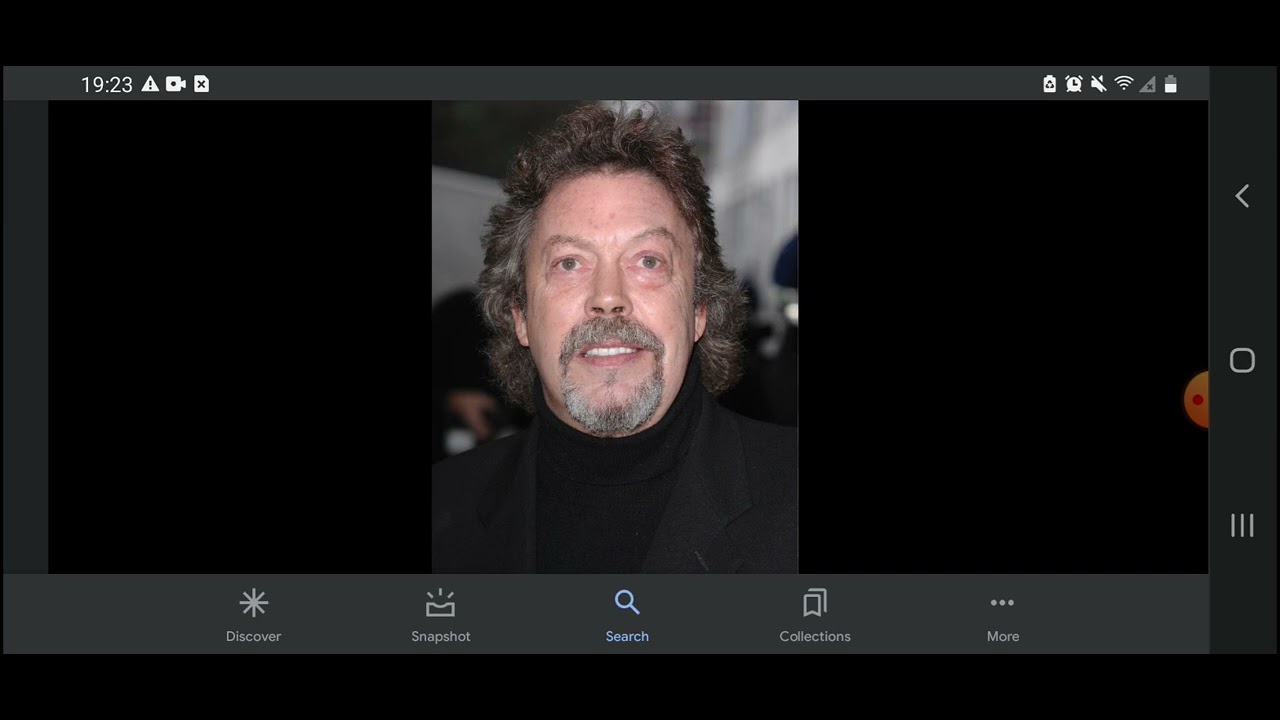 Happy 77th Birthday Tim Curry - YouTube