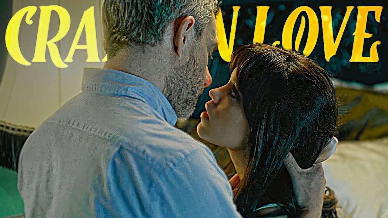 Mr Miller & Cairo - Crazy In Love [ Miller's Girl ] - YouTube