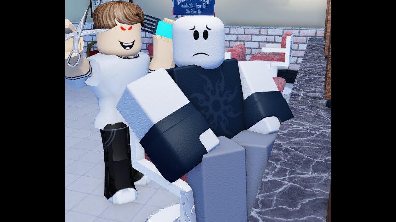 RECEADING LIFESPAN [poorly animated] |Forsaken | - YouTube