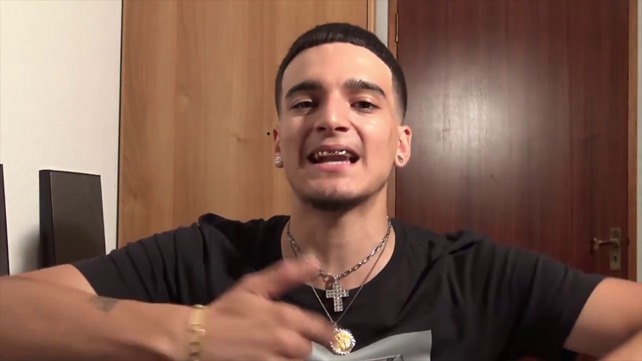 Manny FreSh On The Building Funny Compilation - YouTube