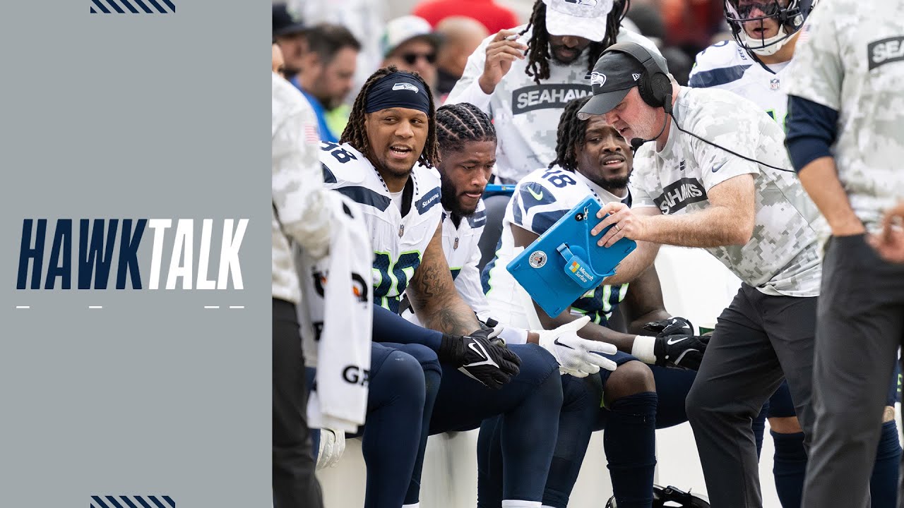 See Ya In NYC | Hawk Talk Podcast - YouTube