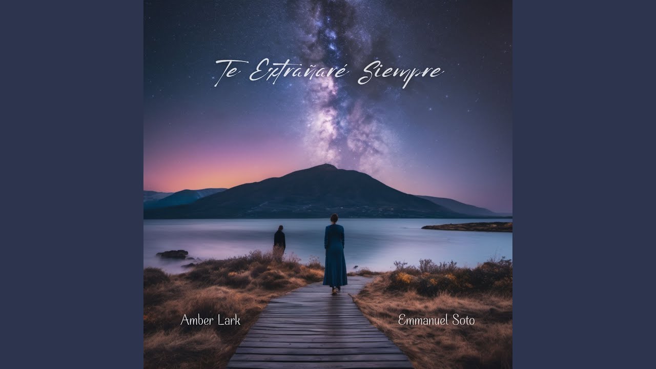 Te Extrañaré Siempre - YouTube