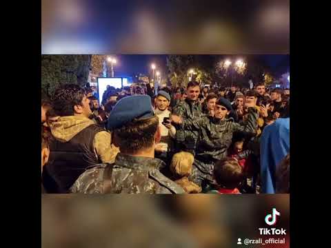 Esgerlerin oyunu Zefer günü hamini...