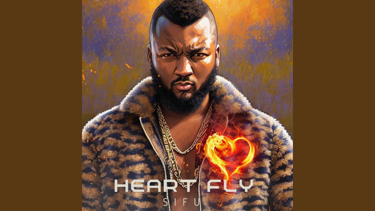 Heart Fly ♥️ - YouTube