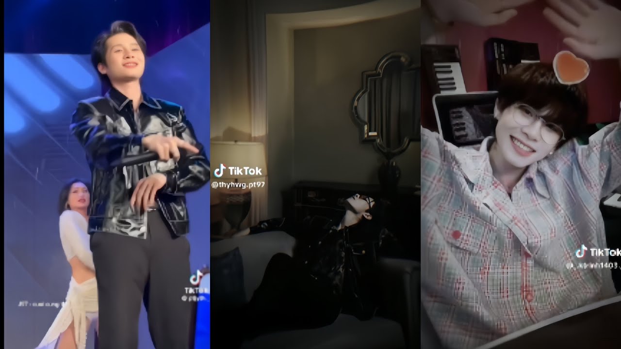 Jack - J97 | Tik Tok | Tổng hợp những video Tik Tok Jack | Nem Dayy ...