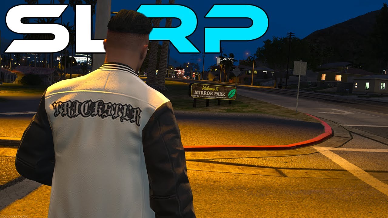 🔴LIVE - BACK AT CIVILIAN LIFE! - Silver Lining RP - YouTube