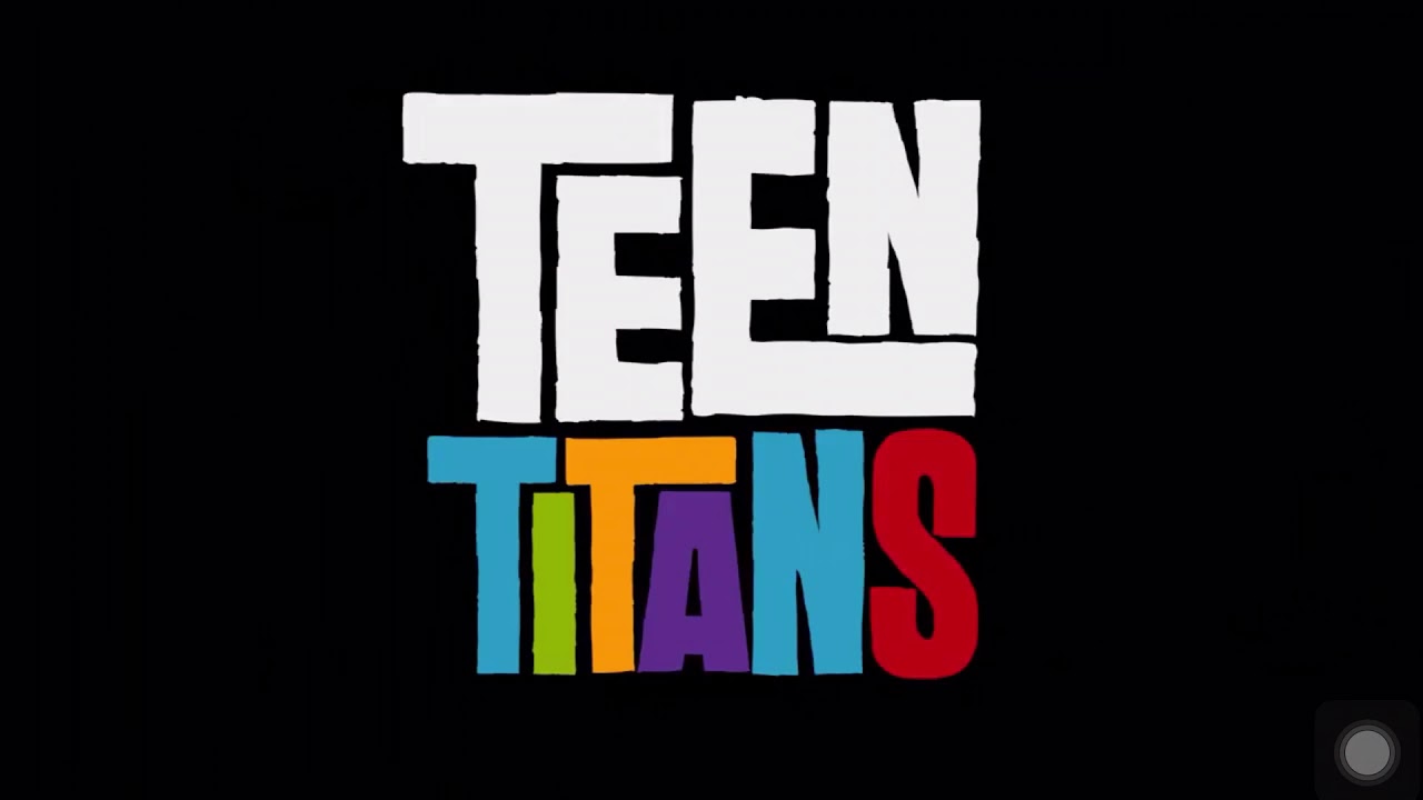 Teen titans theme song - YouTube