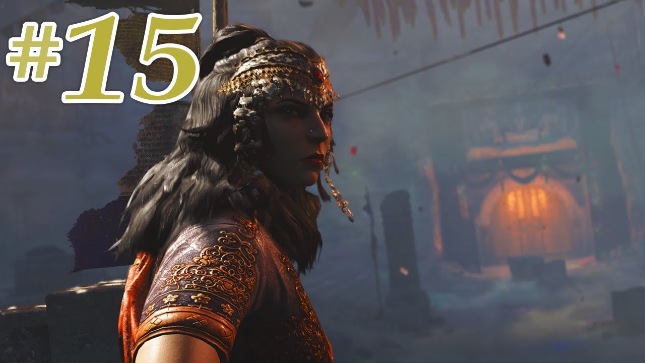 Far Cry 4 | Part 15 - Shanath Arena | Ultrawide Gameplay [21:9] - YouTube