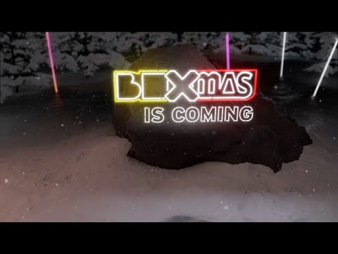 BoxMas 2020 Promo - YouTube