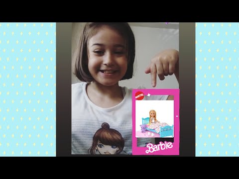 Kekilou Bebek Açılımı/ Ela Ve Pembe Düşler