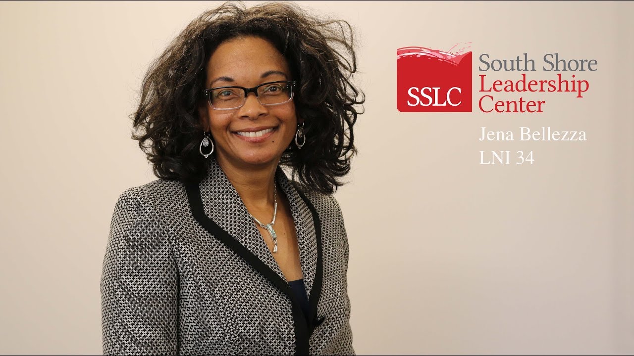 Jena Bellezza - SSLC Webinar Series #8 LNI Alumni Now - YouTube