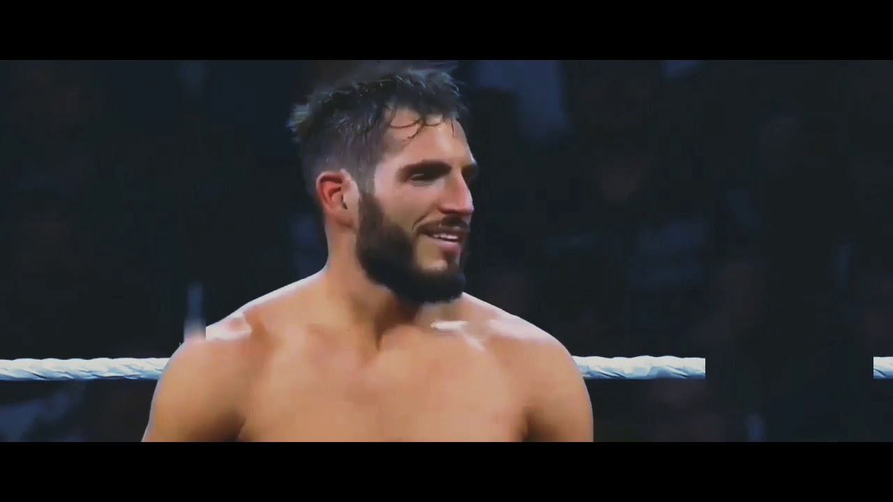 WWE NXT Toronto highlight of the johnny gargano vs adam cole. - YouTube
