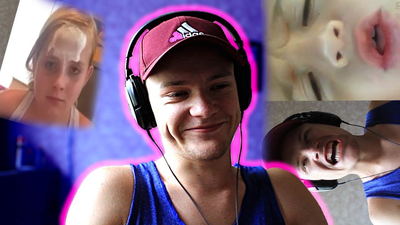 TRY NOT TO CRINGE - Musical.ly edition - YouTube