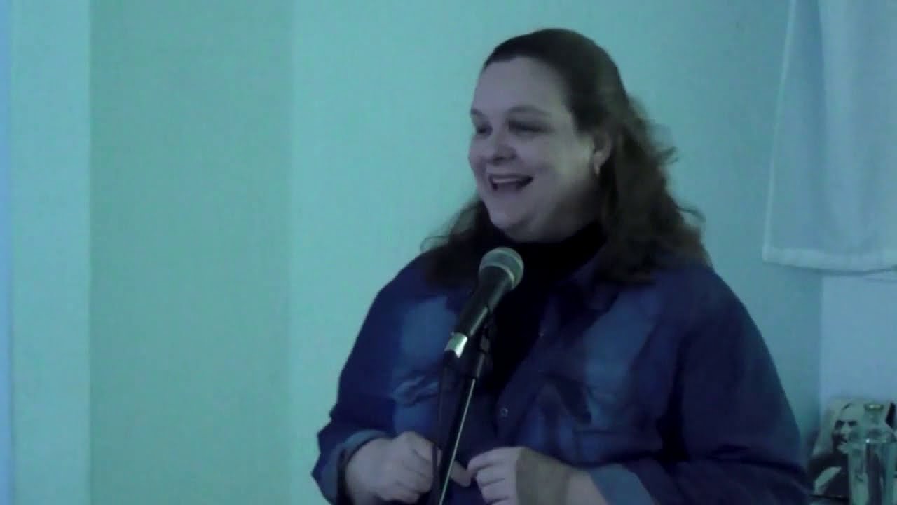 PAULO E O MITO DA CAVERNA DE PLATÃO - CANDICE GUNTHER - YouTube