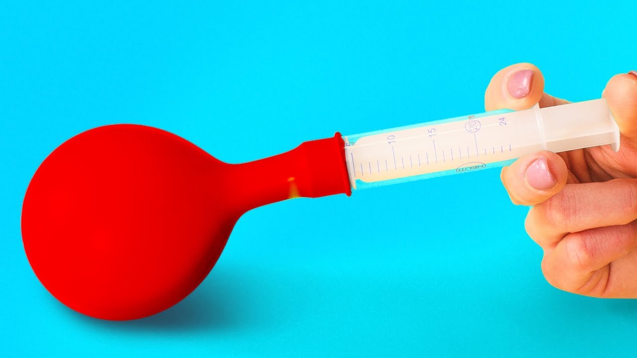 30 Genius Life Hacks That Will Become Your Favorite Youtube
