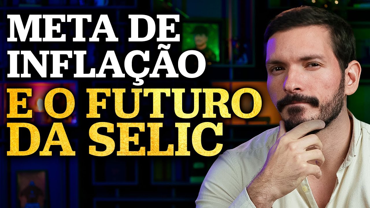 IMPORTANTE: REUNIÃO SOBRE META DE INFLAÇÃO É DECISIVA PARA FUTURO DA ...