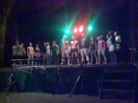 Something Inside So Strong - Shoeburyness High School - Health Idol ...