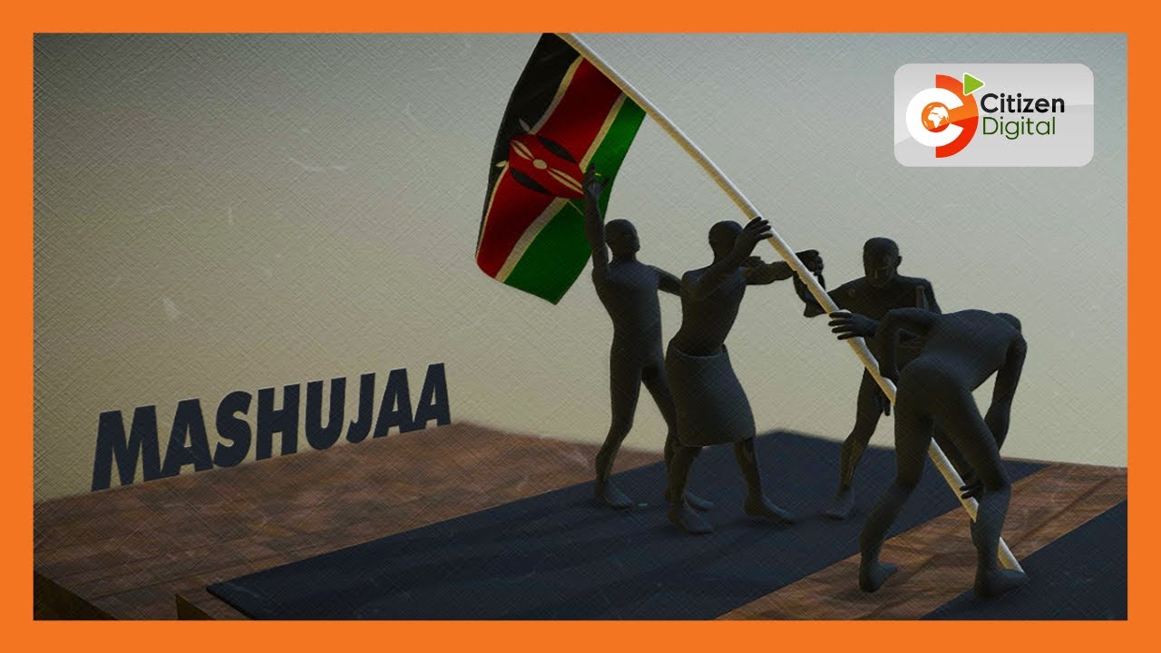 Uhuru Gardens Memorial Park preparations complete for Mashujaa ...