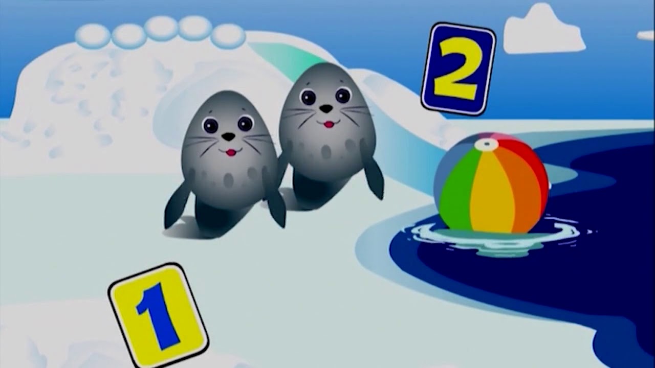 Numbers Around The Globe Ep 05 - YouTube