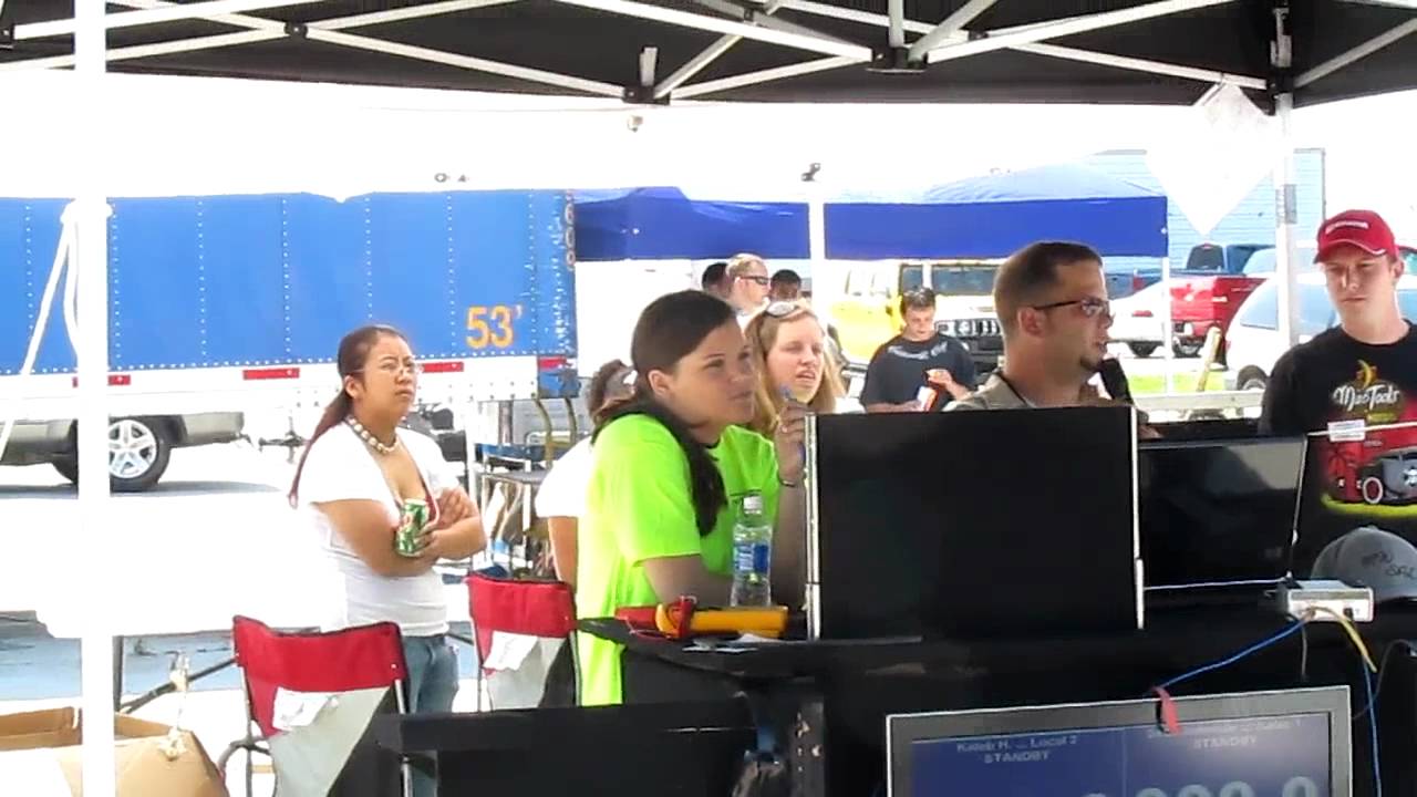Midwest SPL comp - YouTube