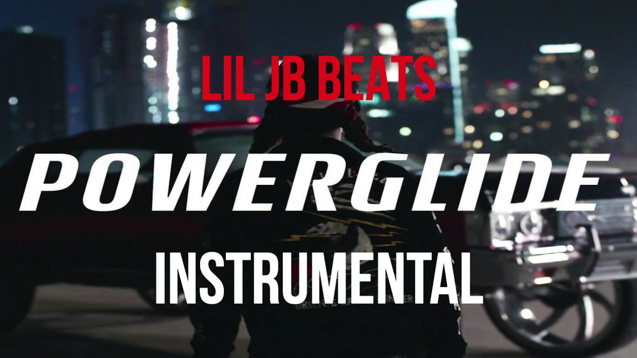 Powerglide - Rae Sremmurd [INSTRUMENTAL] Remake - YouTube