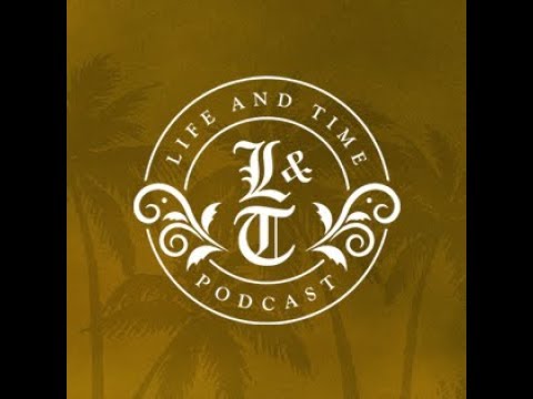 Life and Time Podcast Ep. 29| Babe of The Day: Ravi Loso, Ozark Review ...
