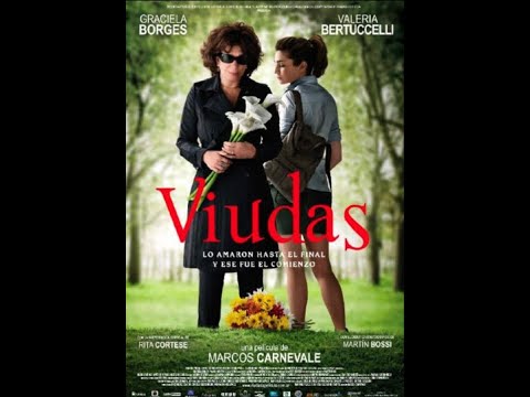 Viudas 2011