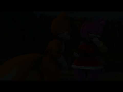 Amy and Tails Fart Video by FetishTrash