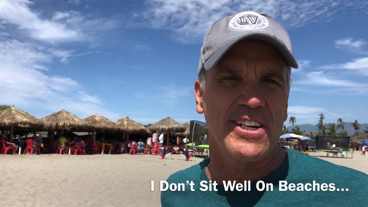 Rev Travel kit: Make your next vacation a Rev Vacation! - YouTube