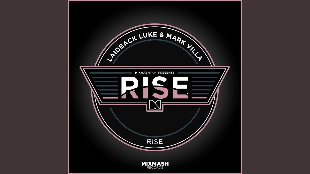 Rise (Radio Edit) - YouTube