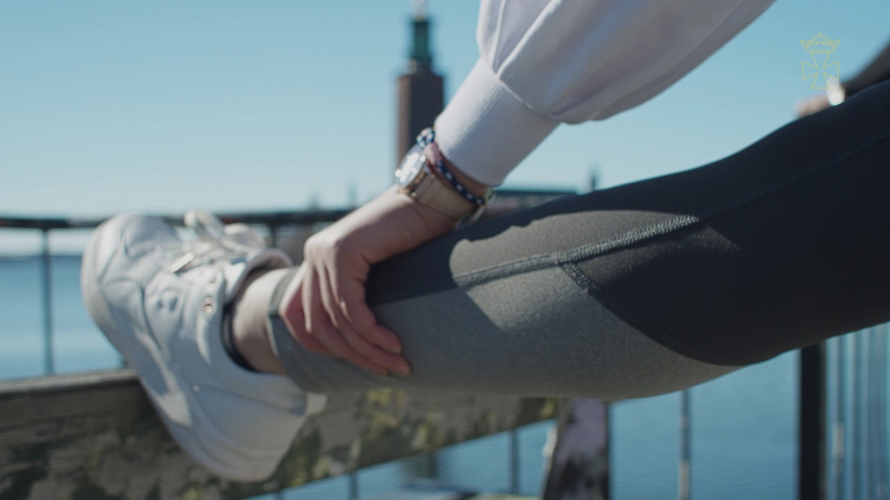 Zad of Sweden FILM 4 - YouTube