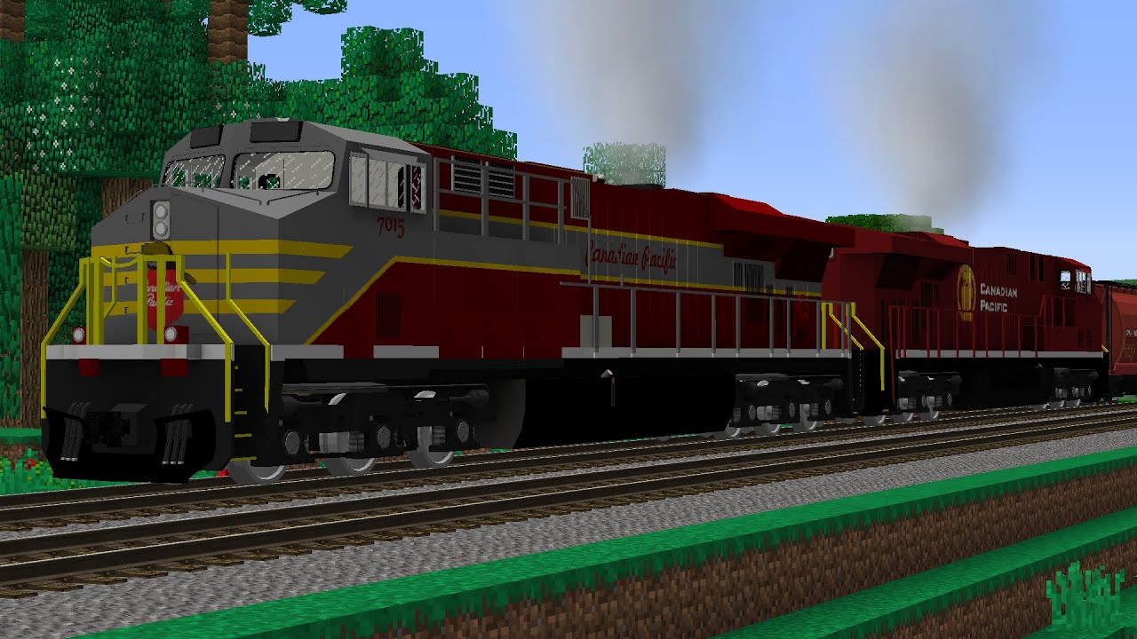Transport Empire: TCU Line Bridge - Immersive Railroading - YouTube
