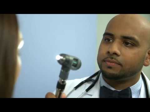 Dr. Tobin John - Family Medicine - YouTube