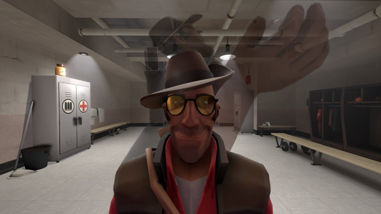 [SFM] Sniper Skip a Match - YouTube
