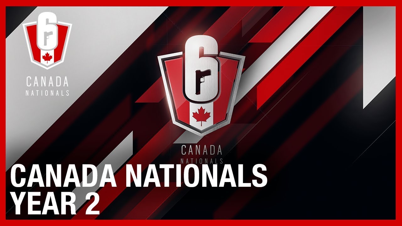 Rainbow Six Canada Nationals | Year 2 – Register Now | Ubisoft [NA ...