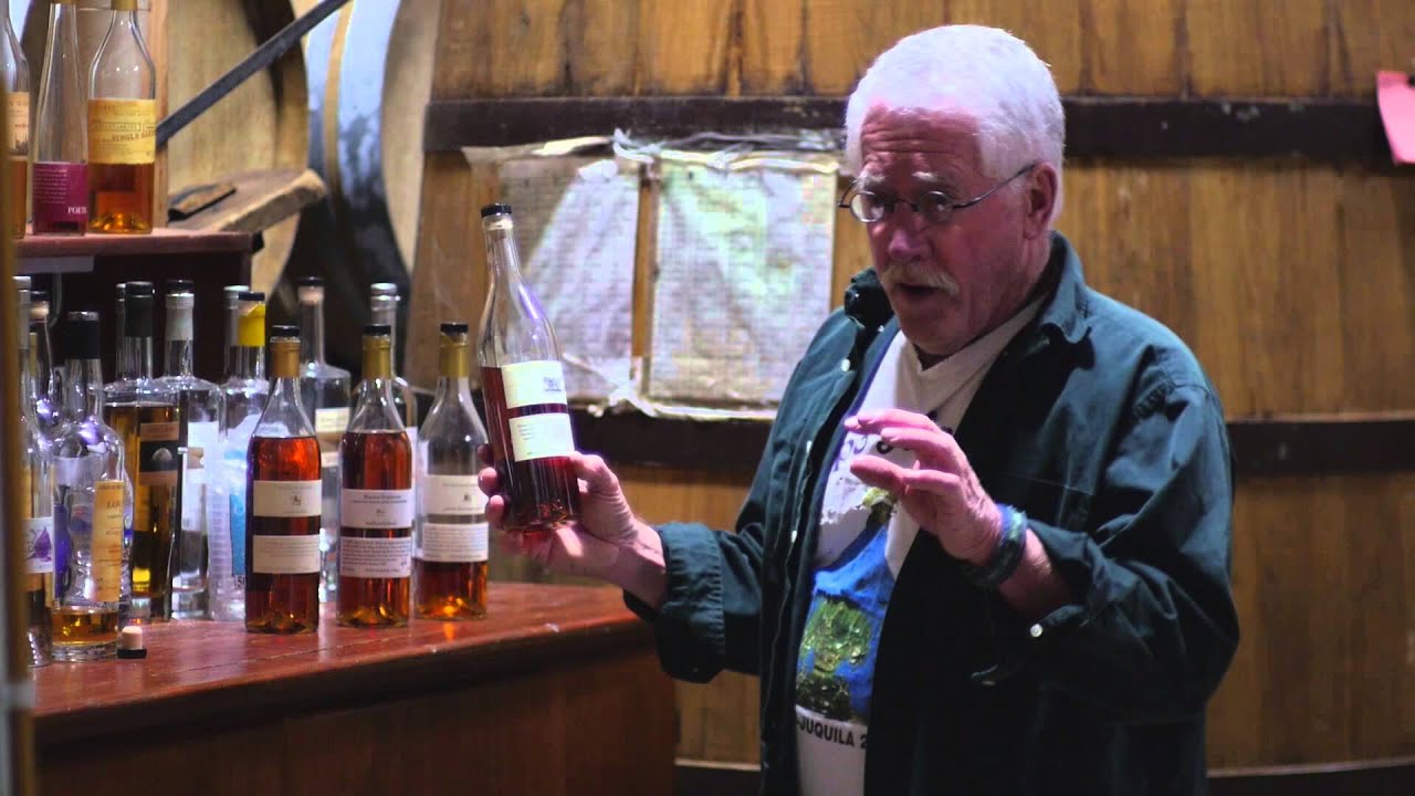 individual products Maison Surrenne Cognac - YouTube