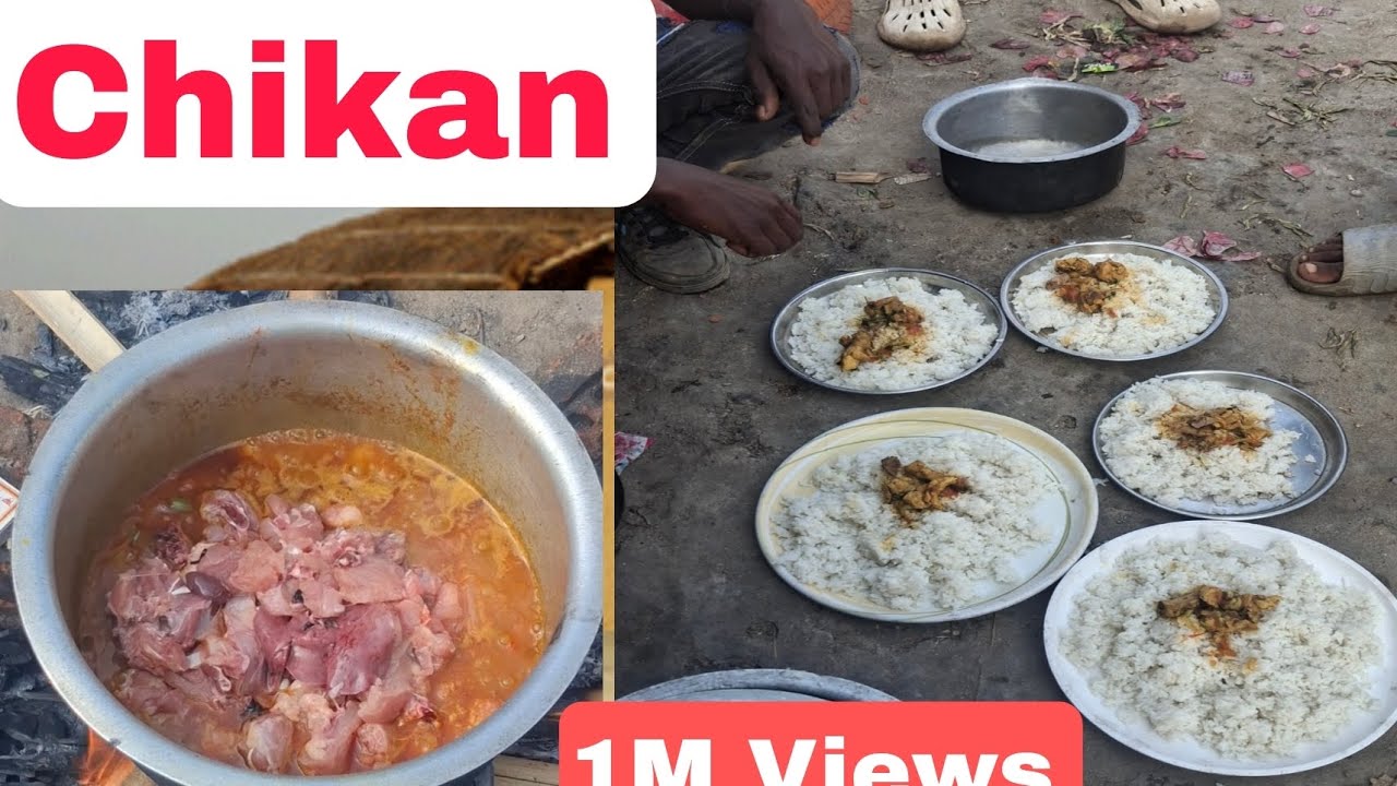 Chikan Raise # Chikan Biryani#video #viralvideo #youtubeshorts #food # ...