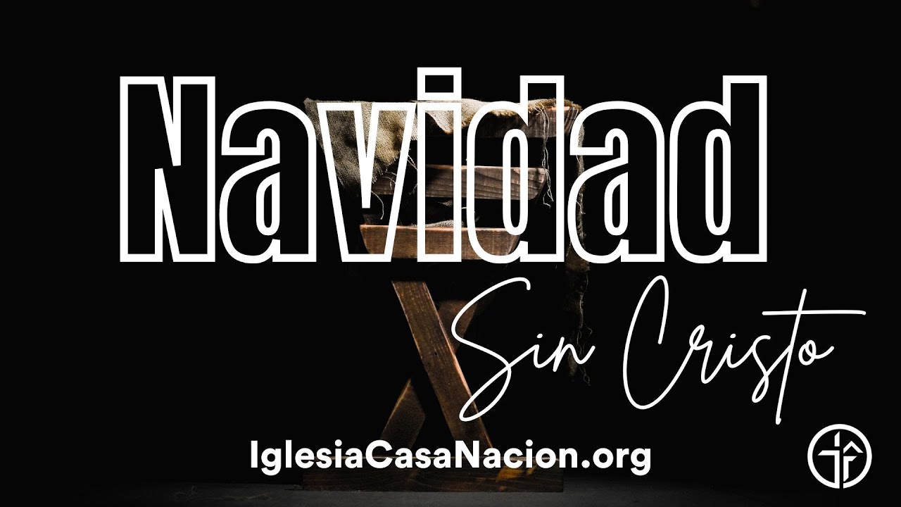 Navidad sin Cristo - YouTube